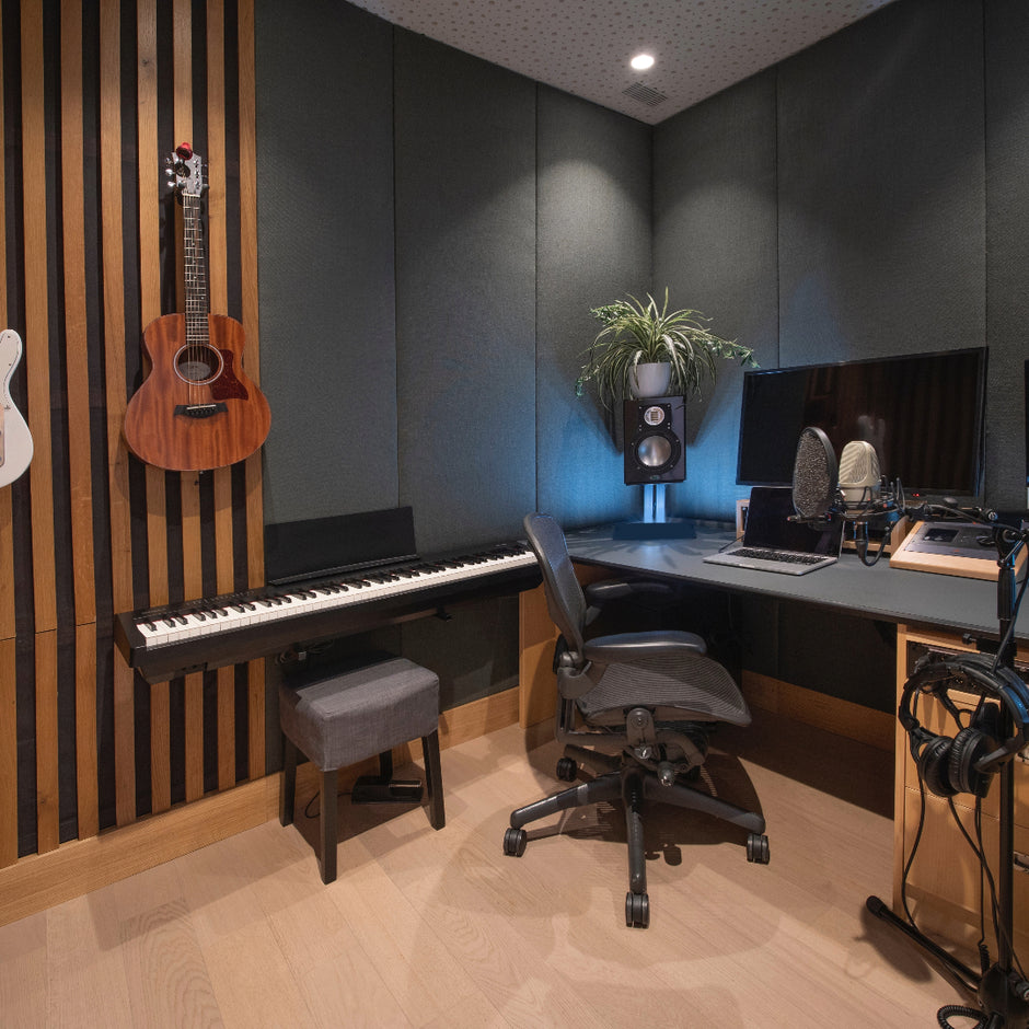 Studios – Palma Music Studios Webshop